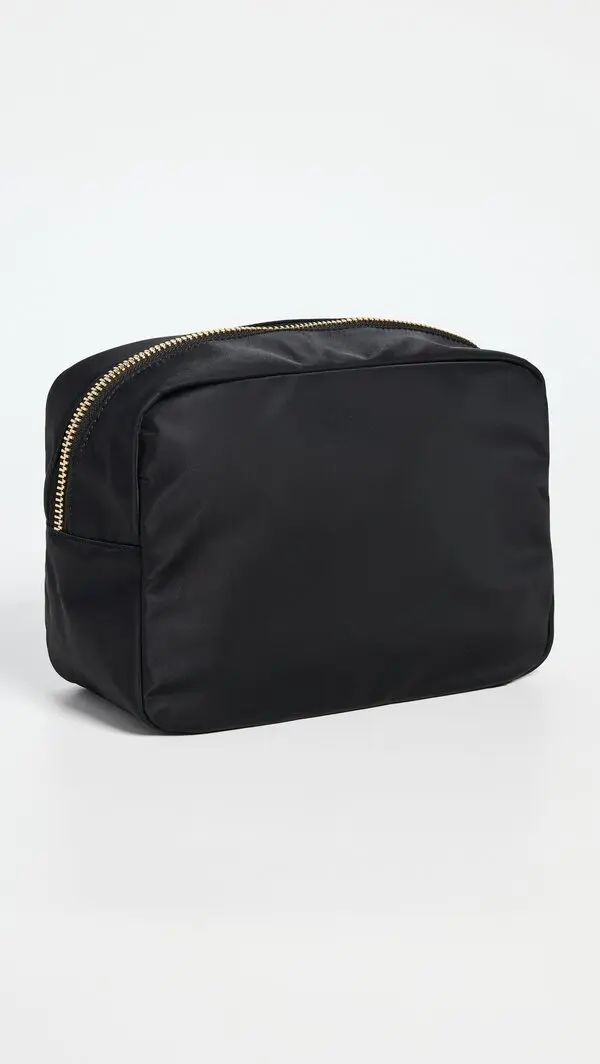 Stoney Clover Lane Classic Large Pouch - Noir