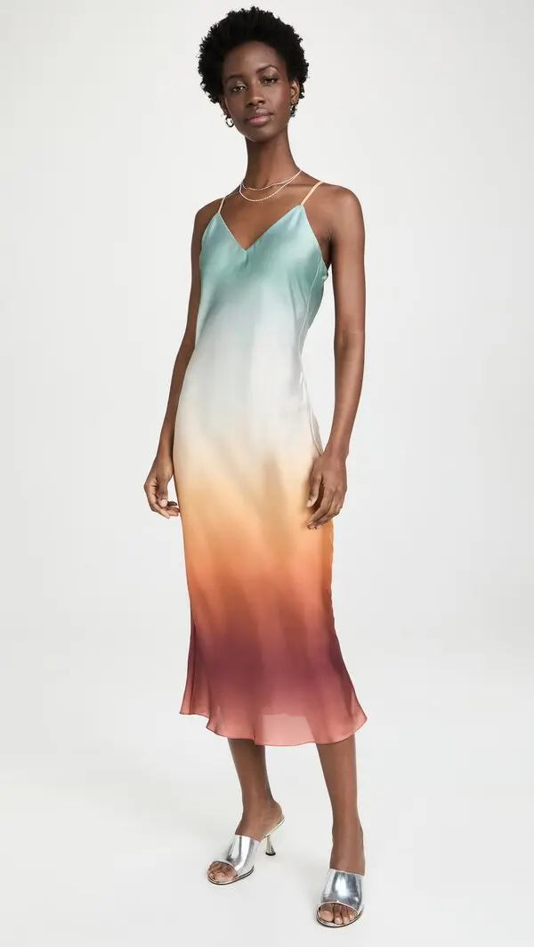 FE NOEL Bella Slip Dress