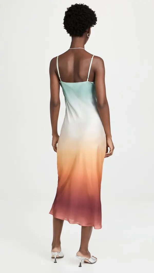 FE NOEL Bella Slip Dress