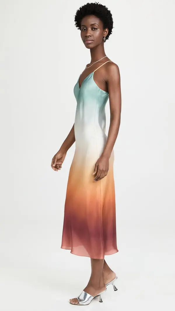 FE NOEL Bella Slip Dress