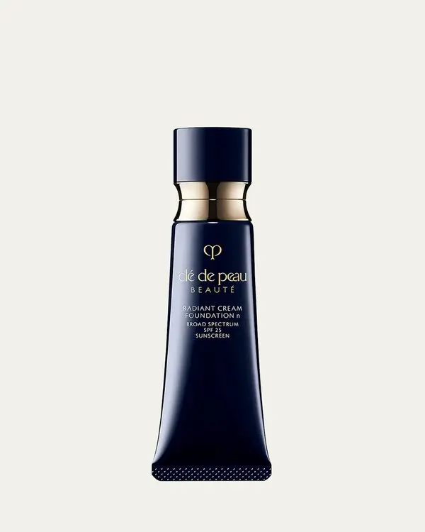 CLE DE PEAU BEAUTE Radiant Cream Foundation Spf 25 - B10