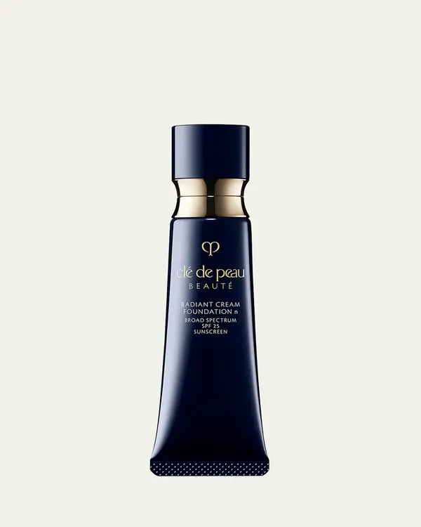 CLE DE PEAU BEAUTE Radiant Cream Foundation Spf 25 - B20