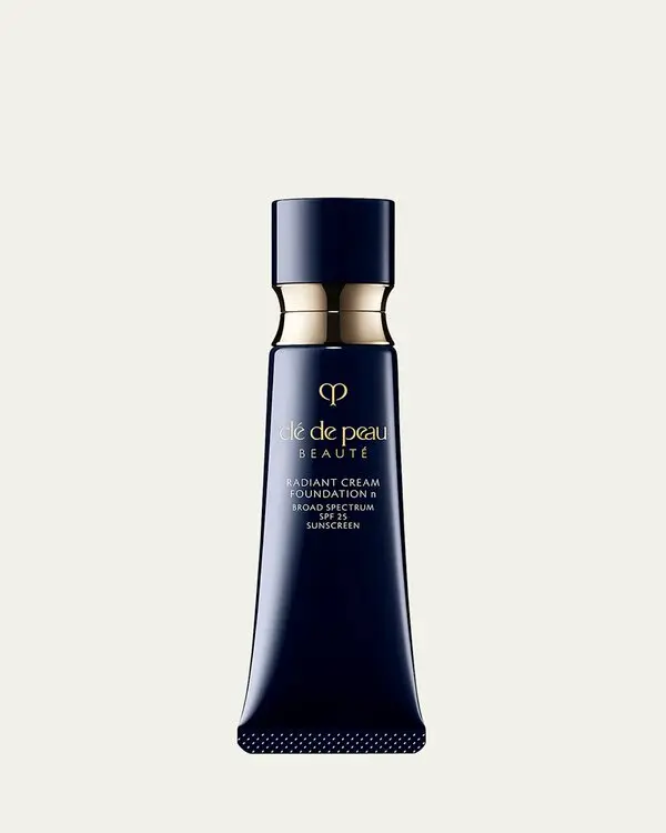 CLE DE PEAU BEAUTE Radiant Cream Foundation Spf 25 - B30