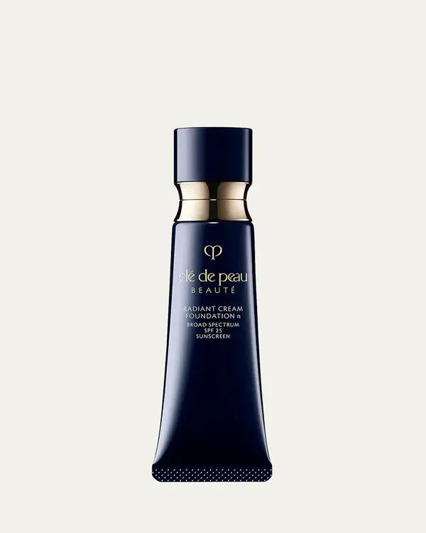 CLE DE PEAU BEAUTE Radiant Cream Foundation Spf 25 - B90