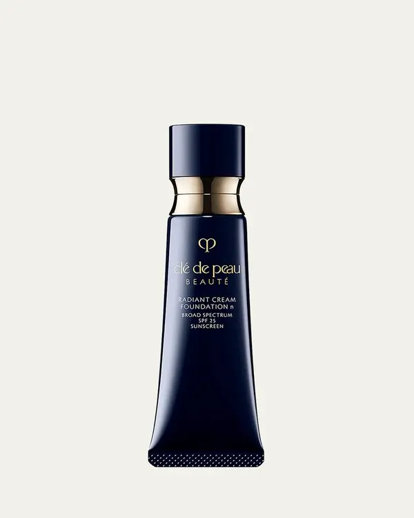 CLE DE PEAU BEAUTE Radiant Cream Foundation Spf 25 - I10