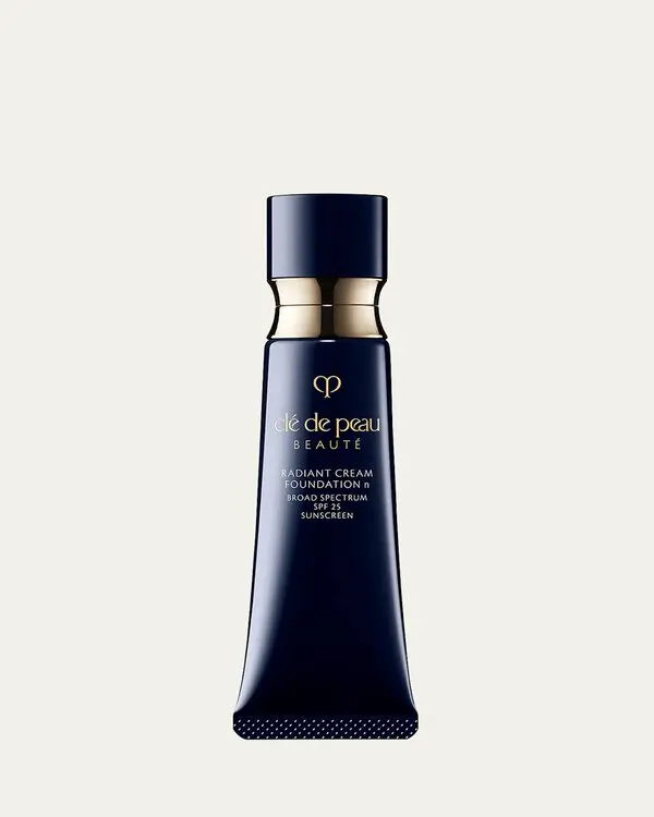 CLE DE PEAU BEAUTE Radiant Cream Foundation Spf 25 - O10