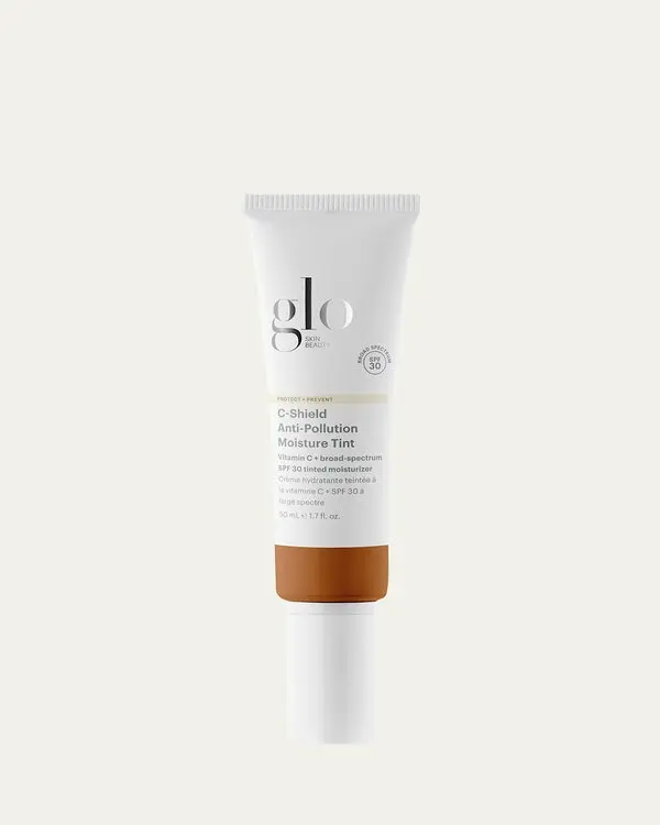 GLO SKIN BEAUTY C-shield Anti-pollution Moisture Tint, 1.7 Oz - 9n