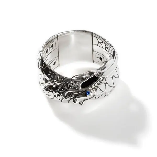 John Hardy Naga Ring
