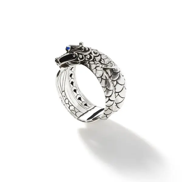 John Hardy Naga Ring