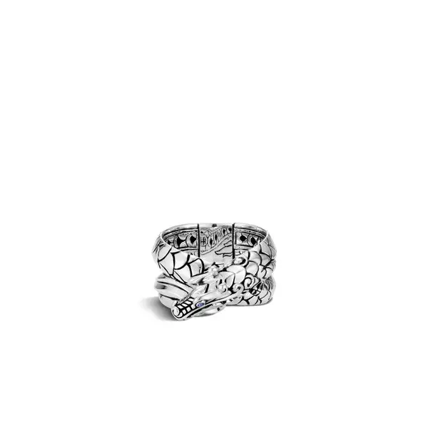 John Hardy Naga Ring