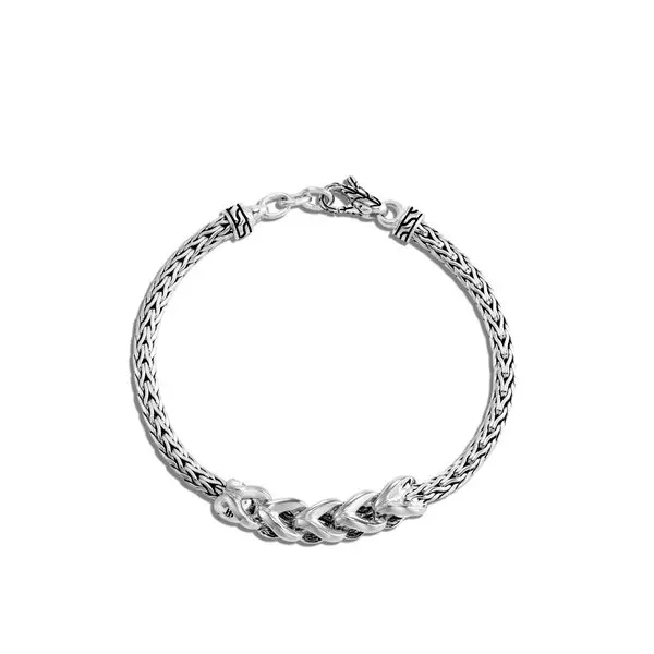 John Hardy Classic Chain Asli Bracelet