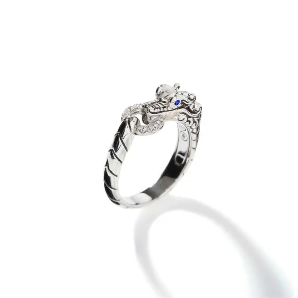 John Hardy Naga Dragon Ring