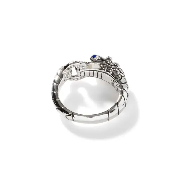 John Hardy Naga Dragon Ring