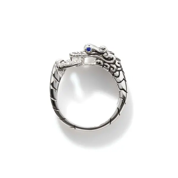 John Hardy Naga Dragon Ring