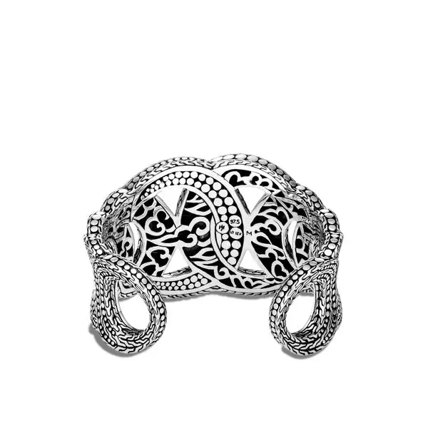 John Hardy Dot Cuff