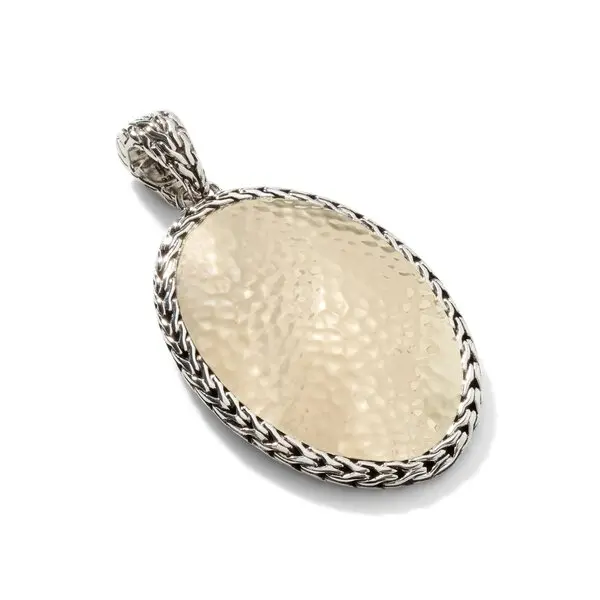 John Hardy Palu Enhancer Pendant