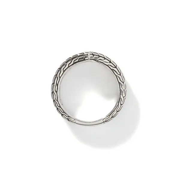 John Hardy Tiga Multi Row Ring
