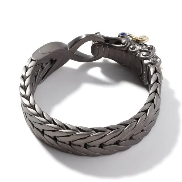 John Hardy Naga Dragon Bracelet