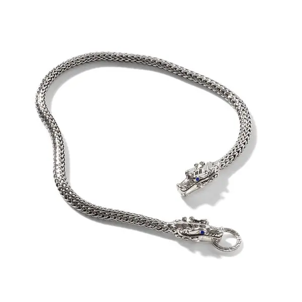 John Hardy Naga Necklace