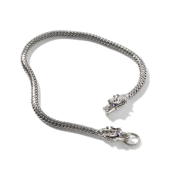 John Hardy Naga Necklace