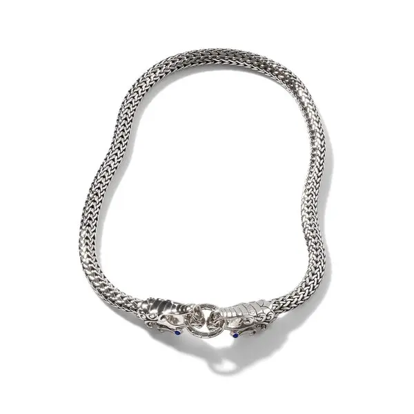 John Hardy Naga Necklace