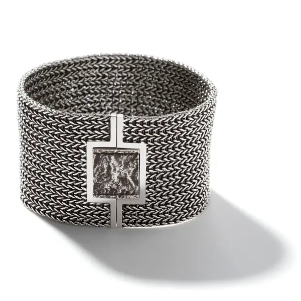 John Hardy Rata Chain Bracelet