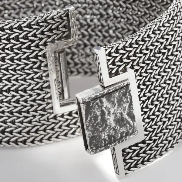 John Hardy Rata Chain Bracelet