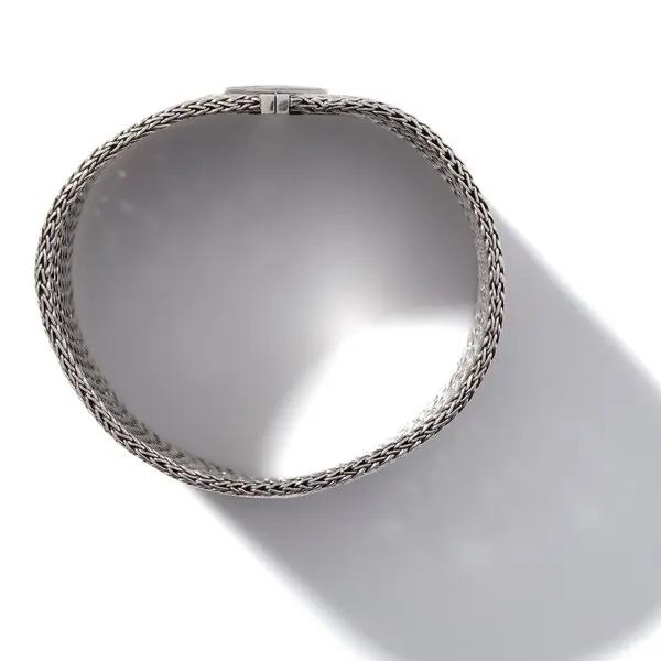 John Hardy Rata Chain Bracelet