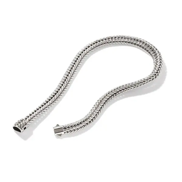John Hardy Icon Chevron Chain Necklace