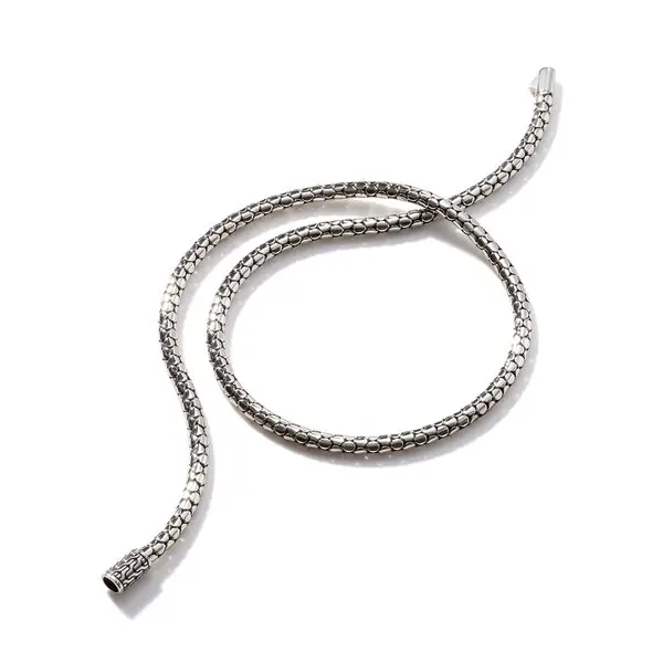 John Hardy Dot Chain Necklace