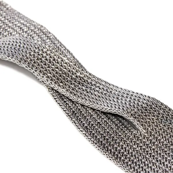 John Hardy Rata Chain Wrap Bracelet