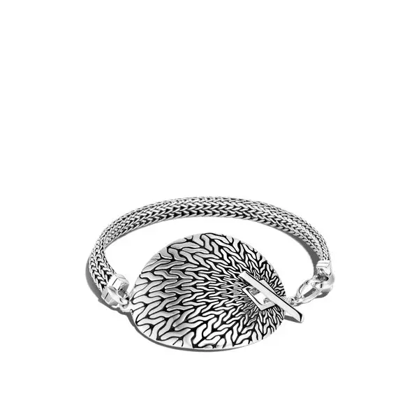 John Hardy Radial Toggle Bracelet