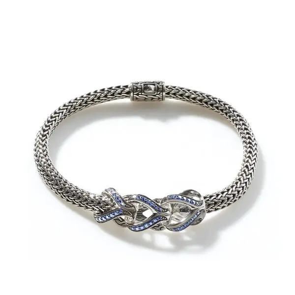 John Hardy Asli Bracelet Pav