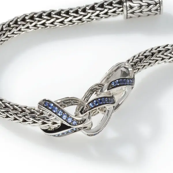 John Hardy Asli Bracelet Pav
