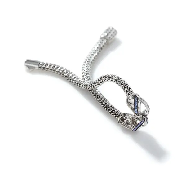 John Hardy Asli Bracelet Pav