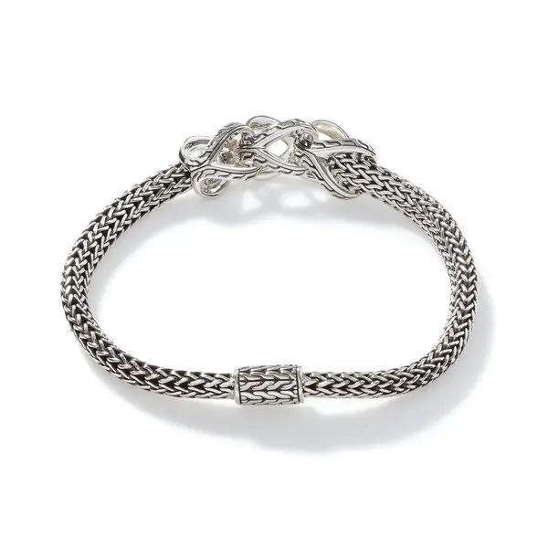 John Hardy Asli Bracelet Pav