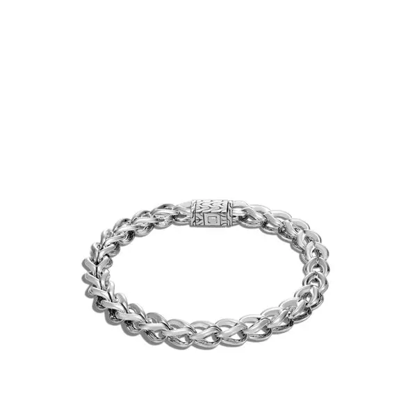 John Hardy Asli Chain Bracelet