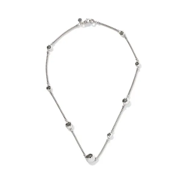 John Hardy Palu Station Necklace