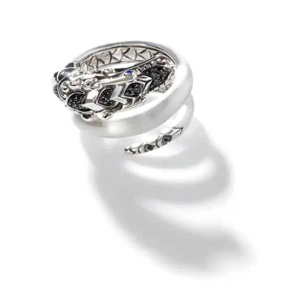 John Hardy Naga Dragon Ring