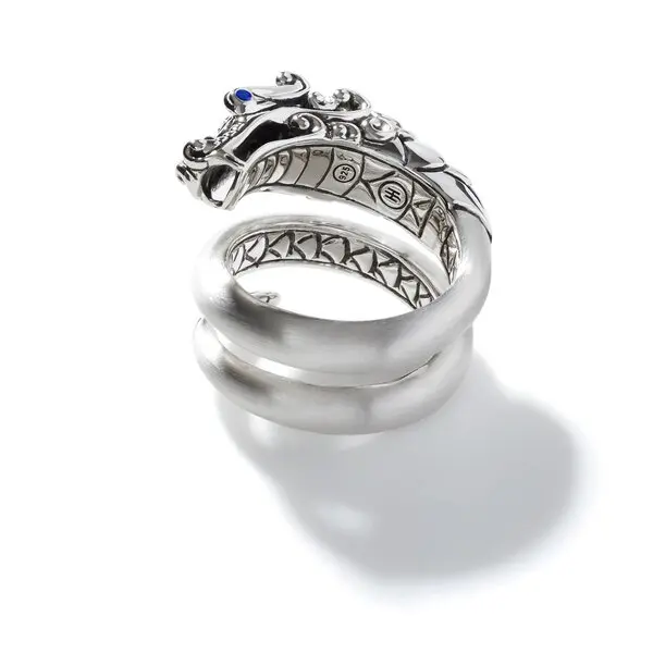 John Hardy Naga Dragon Ring