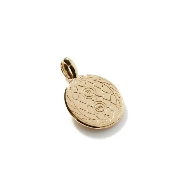 John Hardy Naga Pendant