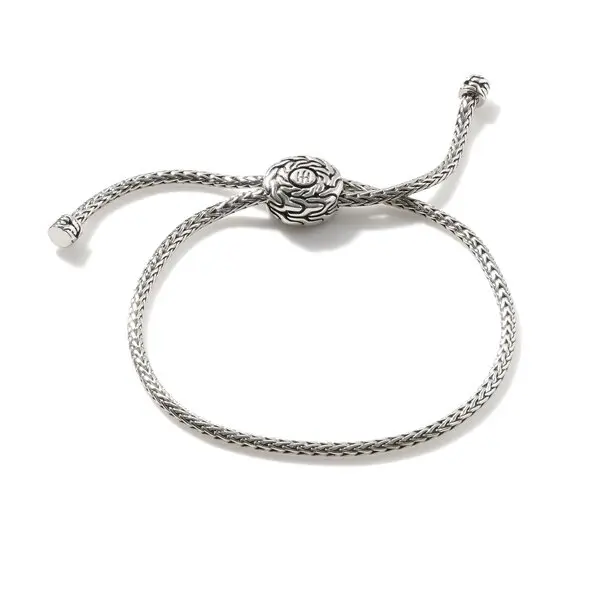 John Hardy Icon Slider Bracelet