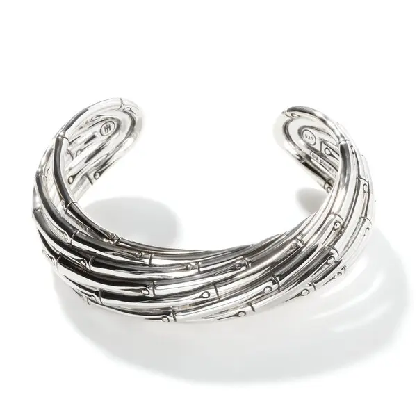 John Hardy Bamboo Cuff