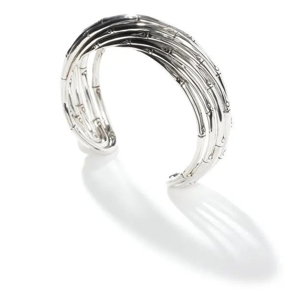 John Hardy Bamboo Cuff