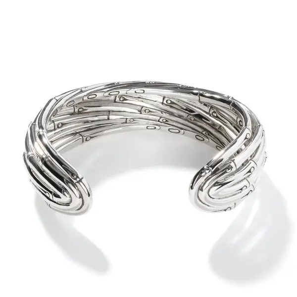John Hardy Bamboo Cuff