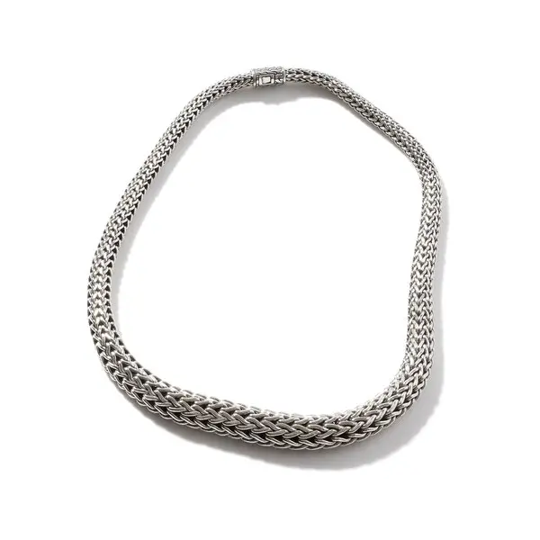 John Hardy Icon Chain Necklace