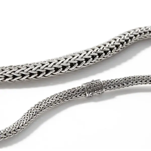 John Hardy Icon Chain Necklace