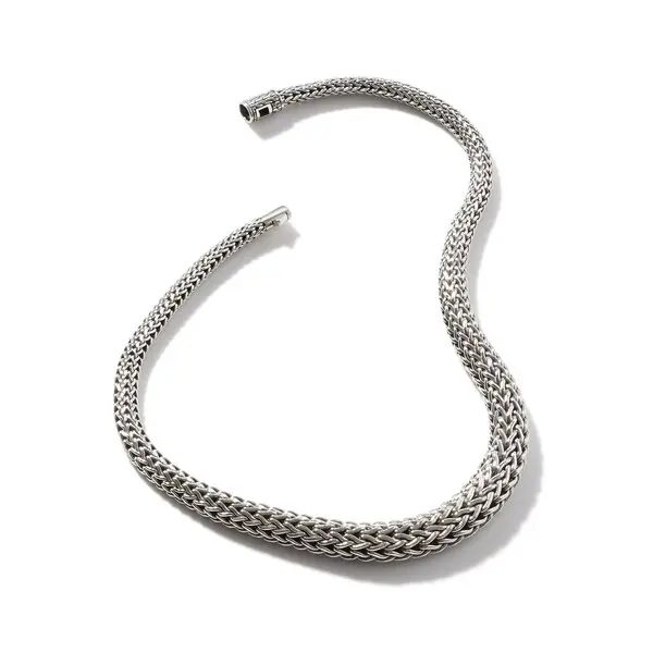 John Hardy Icon Chain Necklace