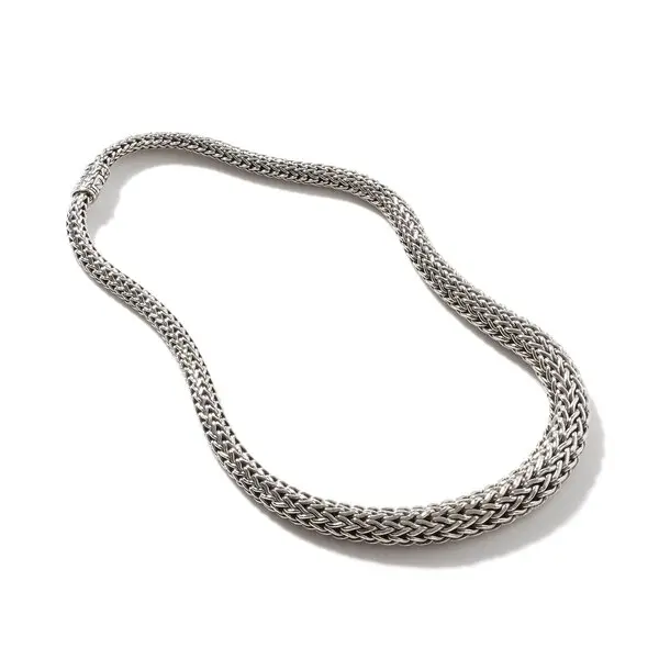 John Hardy Icon Chain Necklace