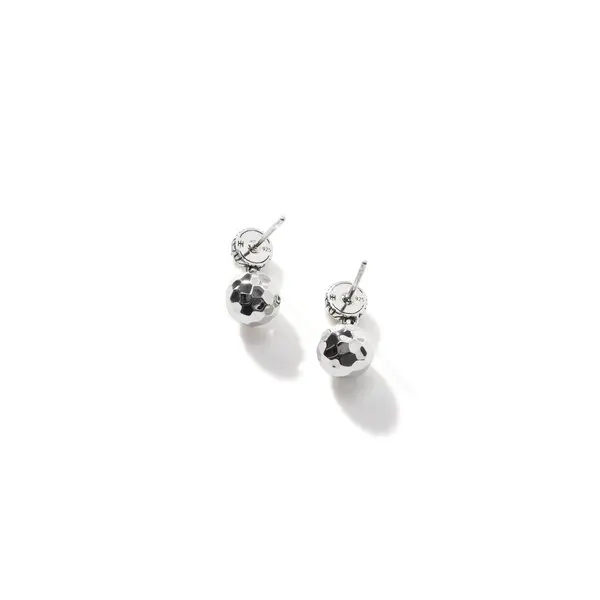 John Hardy Palu Drop Earrings